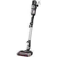 Shark Stratos Corded Stick Vacuum Cleaner [HZ3000UKT] Anti Hair Wrap ...