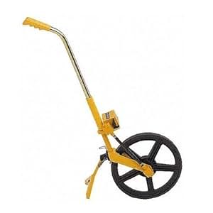 Trumeter 5000-611 Road Measurer - Professional Road Distance Measuring ...