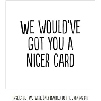 Funny Get well soon Cards, Inappropriate Get Well cards, Rude ...