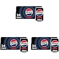 Pepsi Max No Sugar Cola Cans 24 x 330ml (Pack of 3) : Amazon.co.uk: Grocery