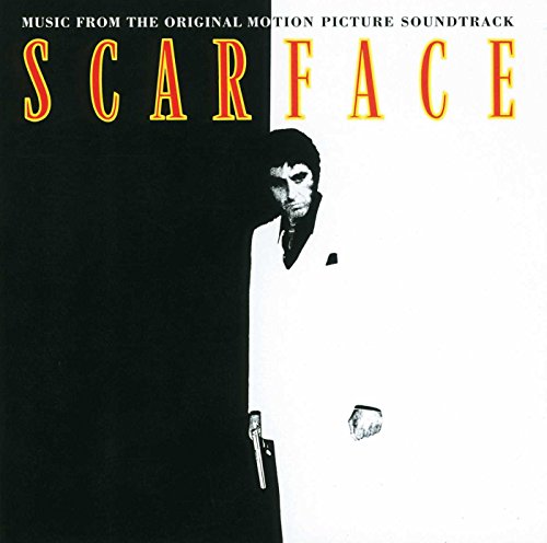 Scarface: Amazon.de: Musik-CDs & Vinyl