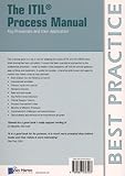 The ITIL Process Manual - fareecuriosa book