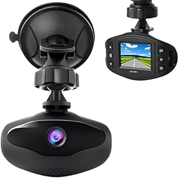 SuperEye Dash Cam Car Camera Night Vision Car Video: Amazon.co.uk ...