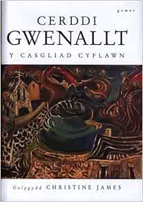 Cerddi Gwenallt - Y Casgliad Cyflawn: Amazon.co.uk: Jones, D. Gwenallt ...