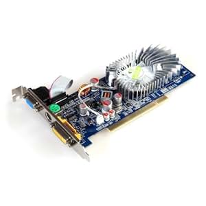 nVIDIA Geforce 9300 GS Grafikkarte, 512 MB Speicher: Amazon.de ...