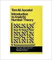 Amazon.in: Buy Introduction To Analytic Number Theory Book Online at ...