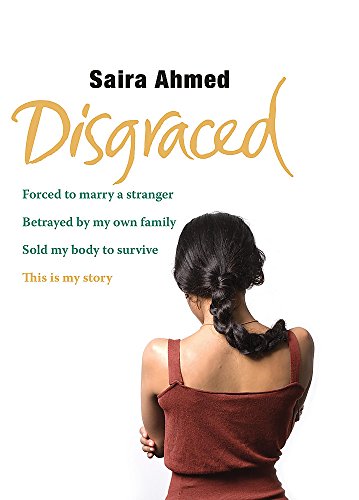 Buy DISGRACED Book Online at Low Prices in India | DISGRACED Reviews ...