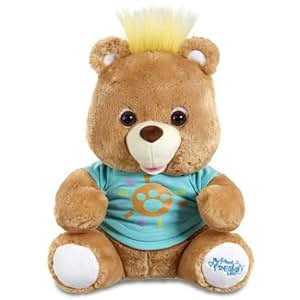 My Friend Teddy Freddy Bear Soft Toy: Amazon.co.uk: Toys & Games