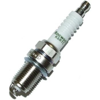 Spark Plug A5RTC Similar to CR5HSB: Amazon.co.uk: DIY & Tools