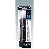 Sony PlayStation 3 Move Navigation Controller (PS3) : Amazon.co.uk: PC & Video Games