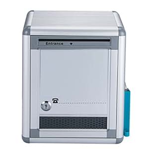 popowbe Vorschlagsbox Beschwerde Box Ideen Box Vorschlagsbox ...