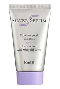 Silver Serum: Amazon.co.uk: Beauty