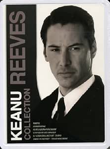 Keanu Reeves Collection (6 Dvd) (Limited): Amazon.it: Keanu Reeves, Uma ...