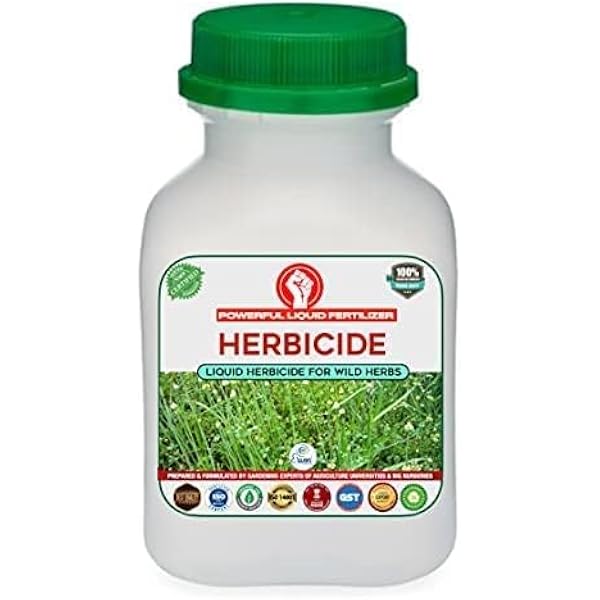 Authority® Nxt Herbicide by FMC 1Kg : Amazon.in: Garden & Outdoors