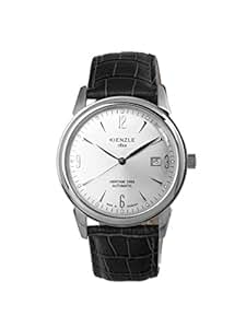 Kienzle Men's Automatic Watch KIENZLE 1822 Automatik - Heritage ...