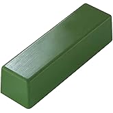 Fine Green Buffing Compound Metals Polishing Wax Chromium Green Oxide ...
