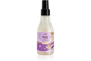 Amazon.in Bestsellers: The most popular items in Women's Body Sprays ...