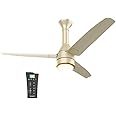 Buy Crompton Energion Roverr Underlight 1200mm BLDC Ceiling Fan | Light ...