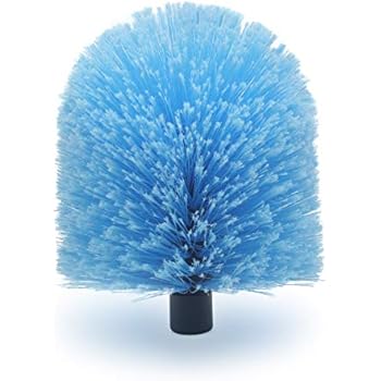 Professional Telescopic Extending Cobweb Brush / Duster: Amazon.co.uk ...