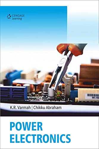 Buy Power Electronics Book Online at Low Prices in India | Power ...