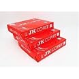 JK Red Copier Paper A4 Size 75 Gsm (3 Ream/1500 Sheets) : Amazon.in ...