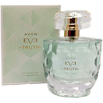 Avon Eve Truth Eau de Parfum For Women 50ml - 1.7oz.: Amazon.co.uk: Beauty