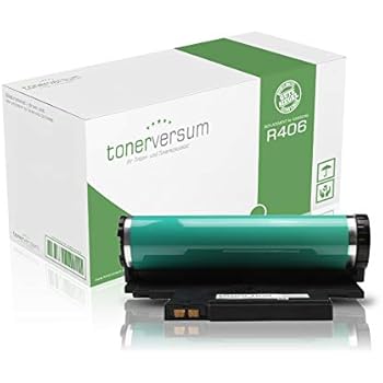 Imaging drum unit compatible with Samsung CLT-R406 for CLP 360 365 ...