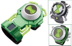 Ben 10 Ultimate Alien Legacy Omnitrix: Amazon.co.uk: Toys & Games