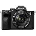Sony Alpha 7 IV | Full-Frame Mirrorless Camera with Sony 28-70 mm F3.5 ...