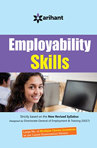Buy Employability Skills Book Online at Low Prices in India ...