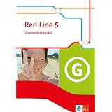 Red Line 5: Fit für Tests und Klassenarbeiten. Vorbereitung auf ...