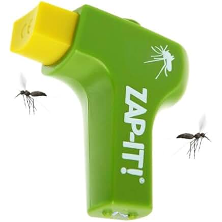 Amazon.co.uk: insect bite zapper