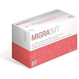 Aurastop compresse - Integratore naturale contro MAL di TESTA - CEFALEA ...