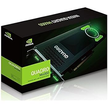 LeadTek Nvidia Quadro M4000 Professional High-End PCI-E: Amazon.in ...