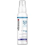 Ultrasun Sports Spray with SPF 50 Plus 150 ml : Amazon.co.uk: Beauty