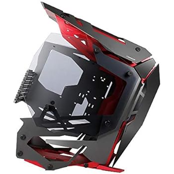 OMEN X by HP 900-099nn Full Gaming Tower Case for Micro ATX ...
