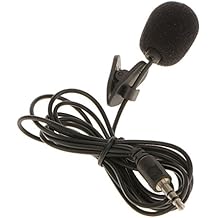 Amazon.fr : Petit Microphone