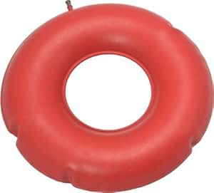 Inflatable cushion, Rubber Ring, inflatable ring 45 cm, air cushion ...