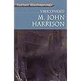 Viriconium (FANTASY MASTERWORKS): Amazon.co.uk: Harrison, M. John ...