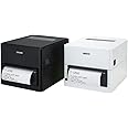 Citizen CT-S4500 Thermal Printer High-Speed Clear Label Maker Imaging ...
