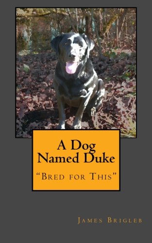 Buy A Dog Named Duke Book Online at Low Prices in India | A Dog Named ...