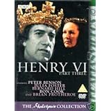 Henry IV Part Two - BBC Shakespeare Collection [1979]: Amazon.co.uk: David Gwillim, Michele ...