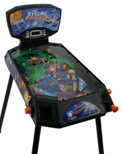 Flipper Xtreme Space Master: Amazon.de: Spielzeug