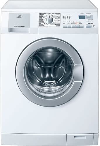 AEG ÖKO_LAVAMAT 76650 A3 Waschmaschine Frontlader / AAA / 1600 UpM / 7 kg / 0.91 kWh / 45 Liter ...