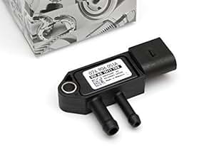 Original Volkswagen VW Replacement Part Differential Pressure Sensor ...