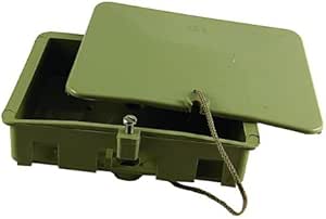 BT66B External Telephone Cable Junction Box. Comes with: Amazon.co.uk ...