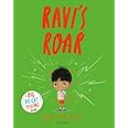 Buy Ravi's Roar: A Big Bright Feelings Book Book Online at Low Prices ...