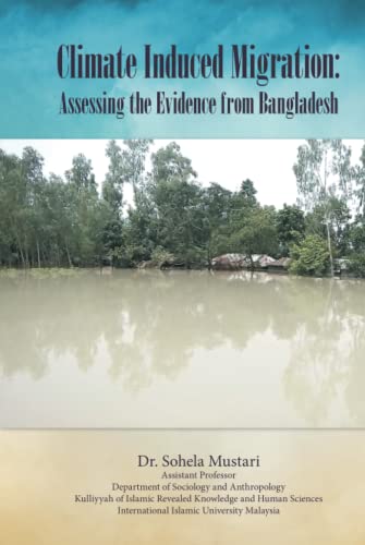 Buy Climate Induced Migration: Assessing the Evidence from Bangladesh ...