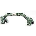 Dapol Model Railway Footbridge Plastic Kit - OO Scale 1/76 : Amazon.co ...