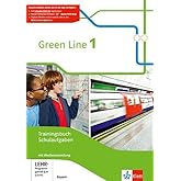 Green Line 1. 2. Fremdsprache: Trainingsbuch Standard- und ...